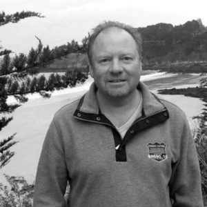 Up close and personal: Q and A with judge – Steve Broadhead – Tech ...