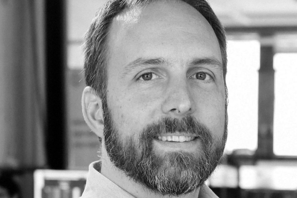 Founders on Fire: William Morgan, CEO and Co-Founder, Buoyant – Tech ...