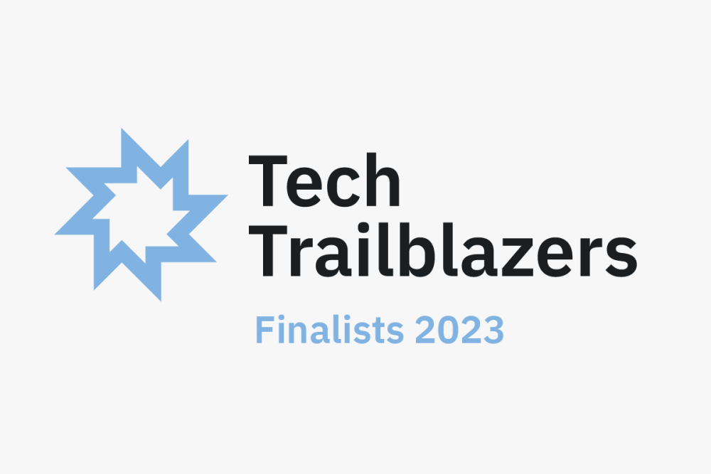 Tech Trailblazers Awards 2023 Shortlists – Tech Trailblazers